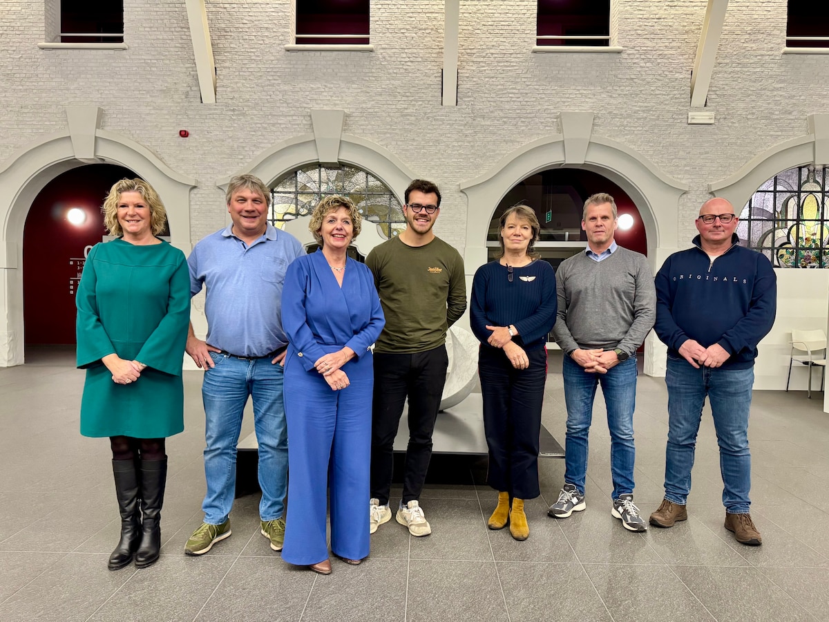 De meerjarenplanning van Zoersel onder de loep: van 1,8 miljoen voor ...