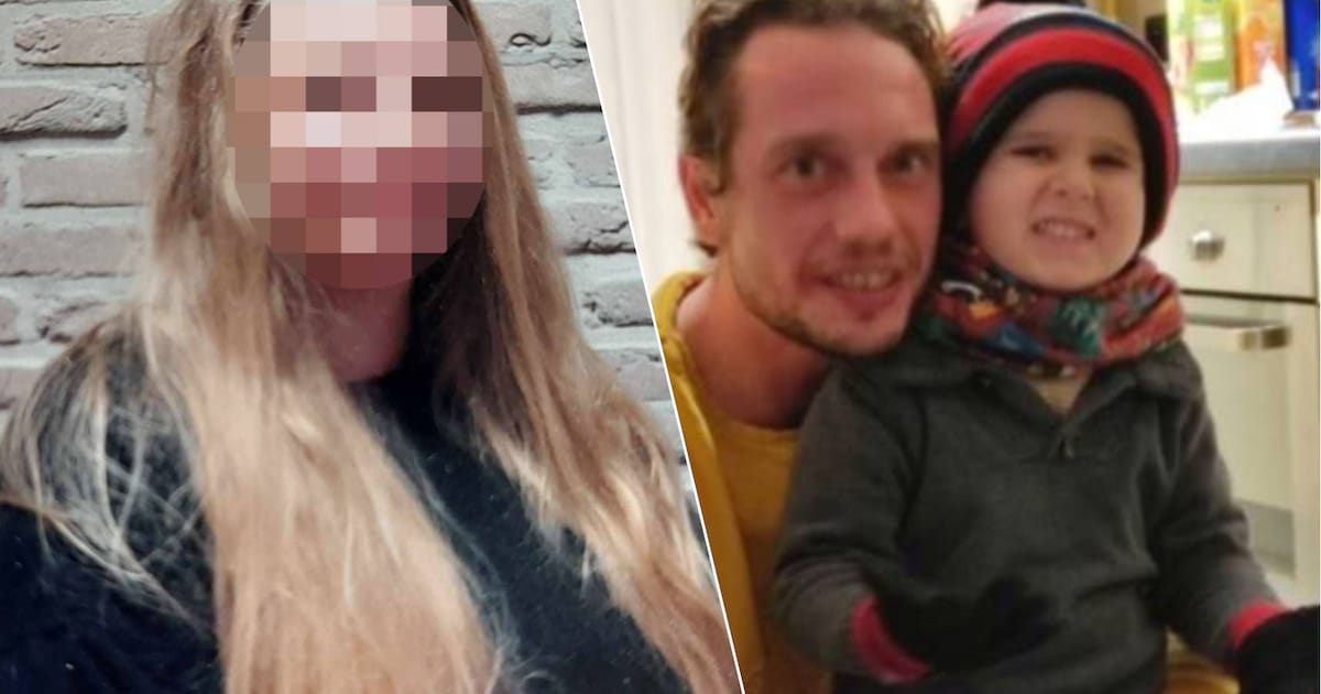 Ook Romy W., ex-vriendin Dave De Kock, naar assisen voor dood van vierjarige Dean | Dendermonde ...