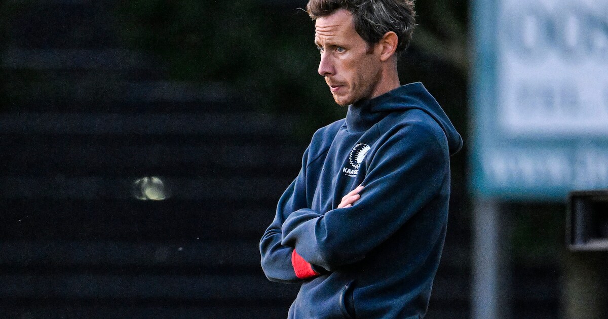 Jong AA Gent gaat voluit voor de titel én promotie: “Club NXT heeft de ...