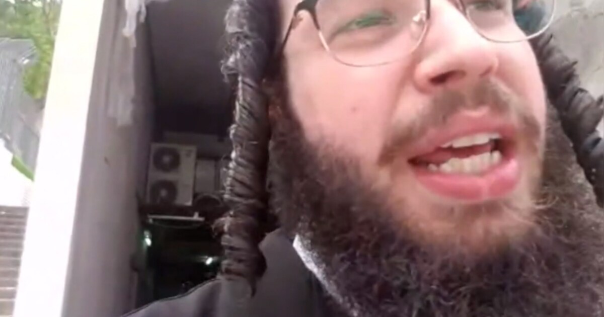 Isaac maakte ramp in Israël vanop eerste rij mee: "Ben nog in shock ...