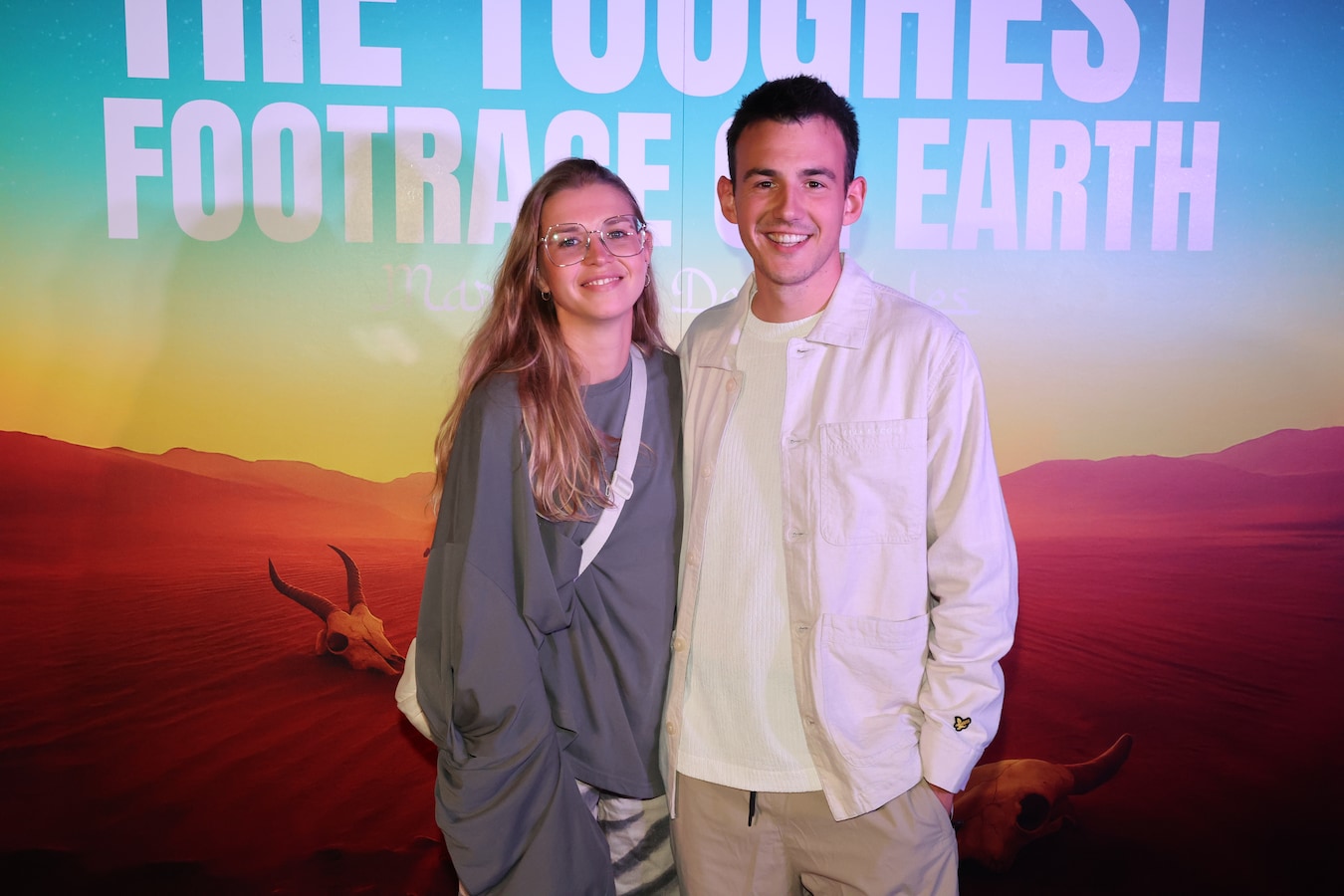 IN BEELD. BV’s supporteren voor Average Rob en broer Arno tijdens ...