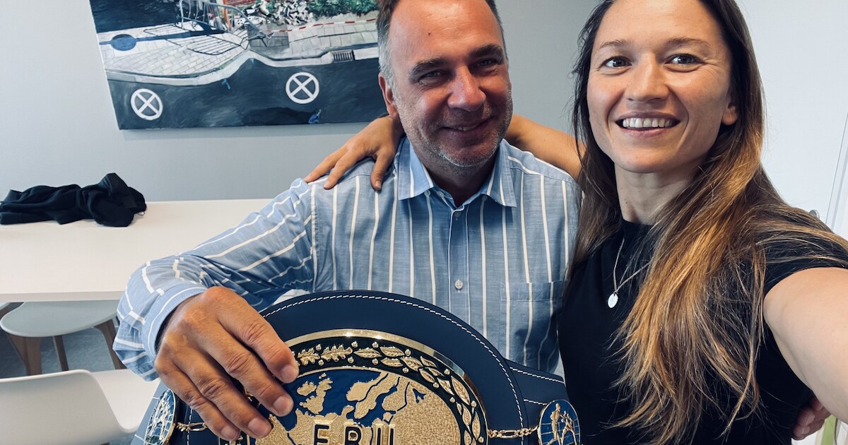 Burgemeester gaat op zoek naar voltijds kabinetsmedewerker ...