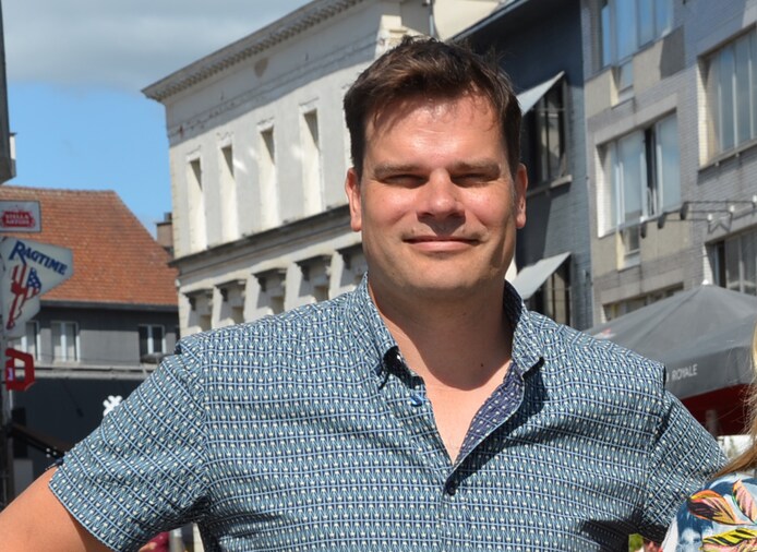 Dit zijn de kandidaten van Vooruit-Groen, en hun plannen voor Ninove ...