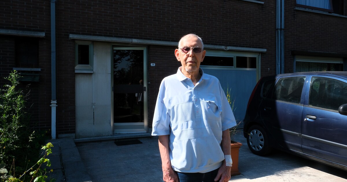 “Na vijftig jaar blijven wij als bewoners in onzekerheid”: woningen ...