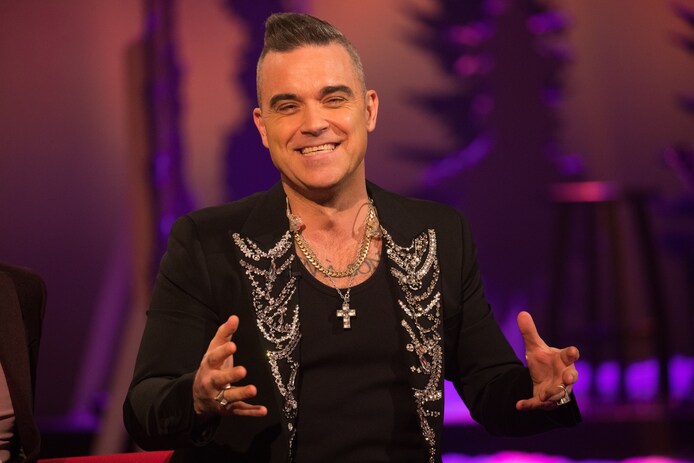 Robbie Williams was bijna dood door te veel vis: hoe gevaarlijk is het ...