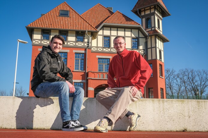 De Grubbe opent nieuwe vleugel en zoekt via jobdag elf extra ...