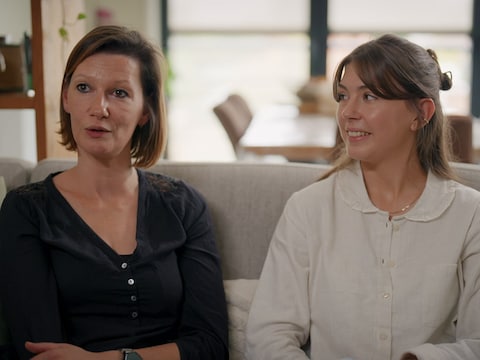 “Toen Jani en Daan de actie deelden, stroomden de donaties binnen ...