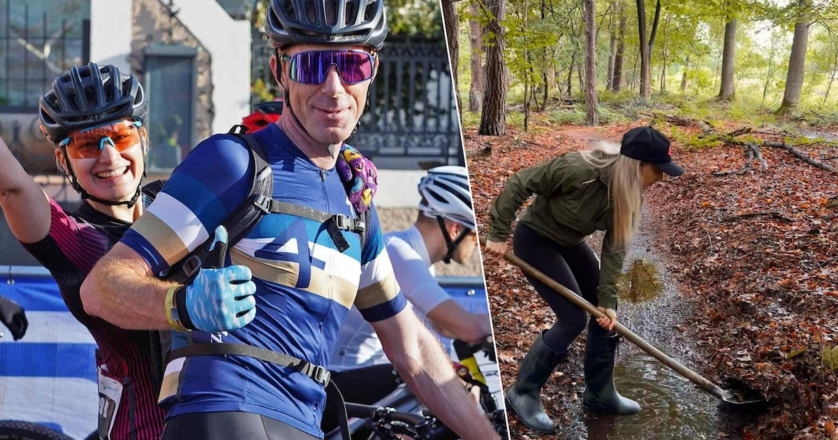 Colaflesje en snoepverpakking in vuilnisbak gooien kost Kempense ...