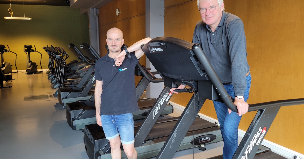 Fitness De Weerdt gooit de handdoek in de ring: “Corona heeft gezorgd ...