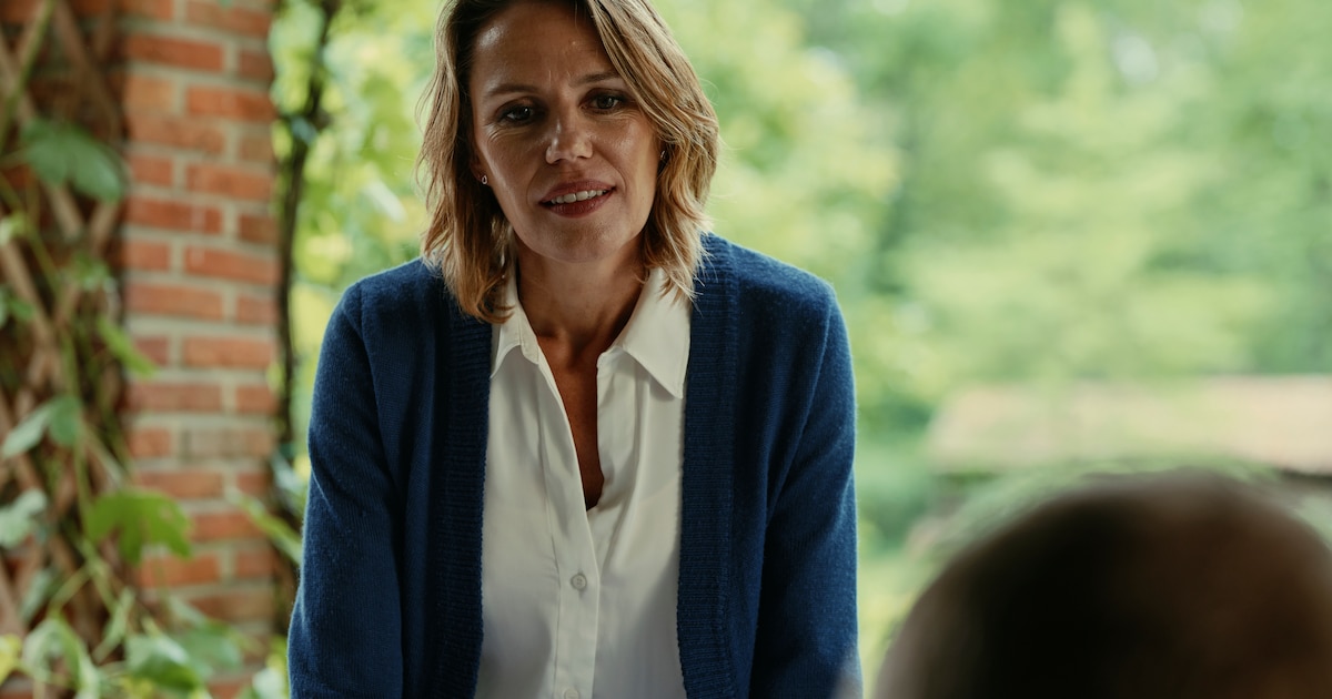 Actrice Katrien De Ruysscher (45) komt op bij verkiezingen: “Er is meer ...