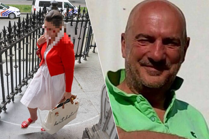 Moeder van beschuldigde getuigt in zaak van vermoorde bankier: “Ja ...