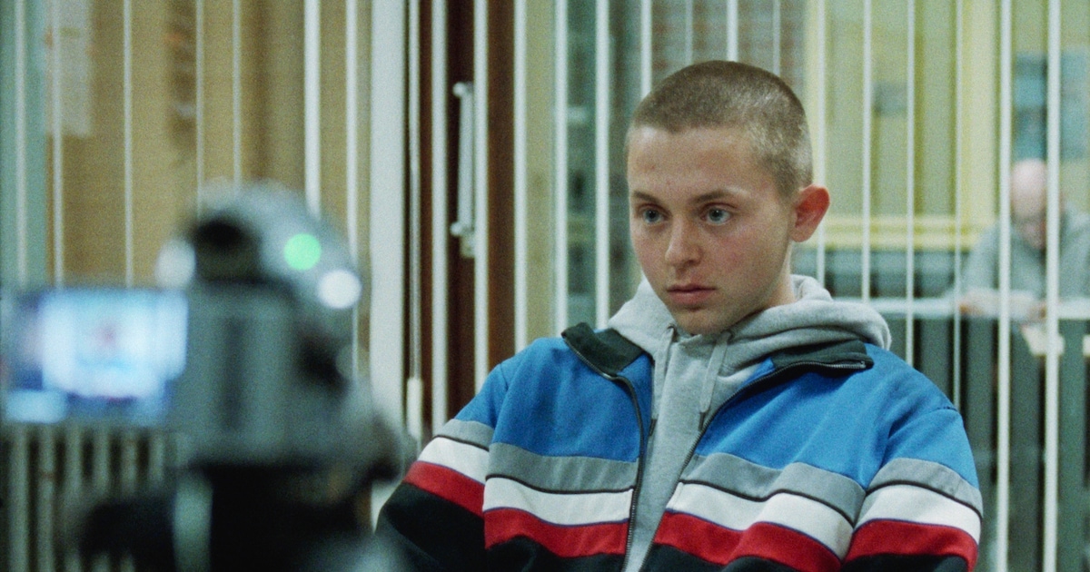 KIJK. ‘Skunk’ van Koen Mortier vanaf maart 2024 in de bioscoop ...