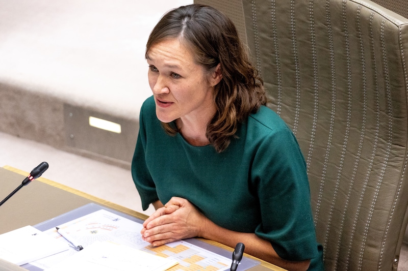 Na debat van 8 uur schaart Vlaams Parlement zich achter ...