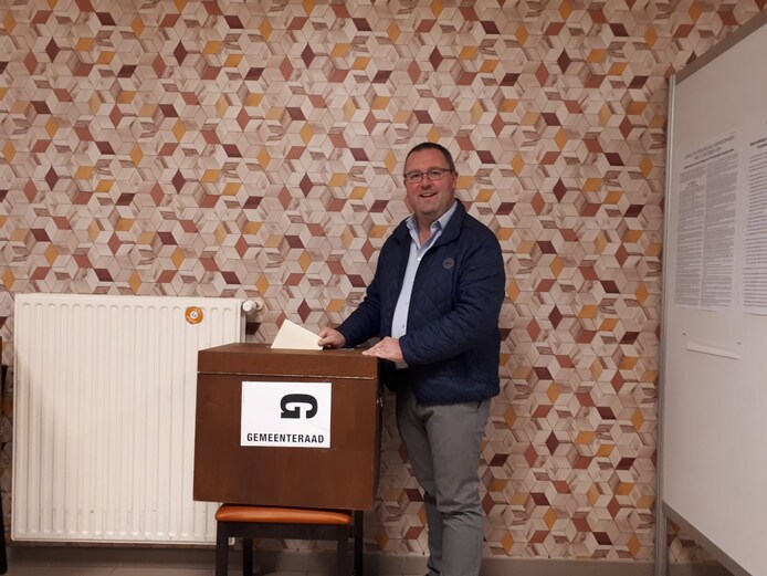 De strijd om Anzegem is begonnen: wie van de zeven (!) lijsten wordt de ...