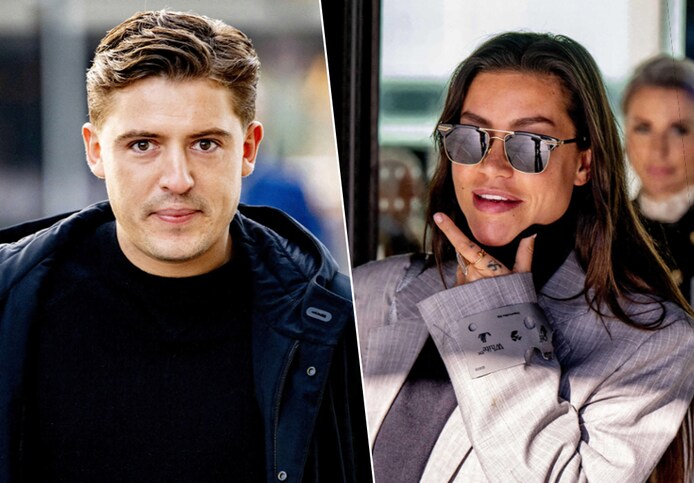 Jaimie Vaes reageert op docu Lil' Kleine: "Echt één grote poppenkast” | Celebrities | hln.be