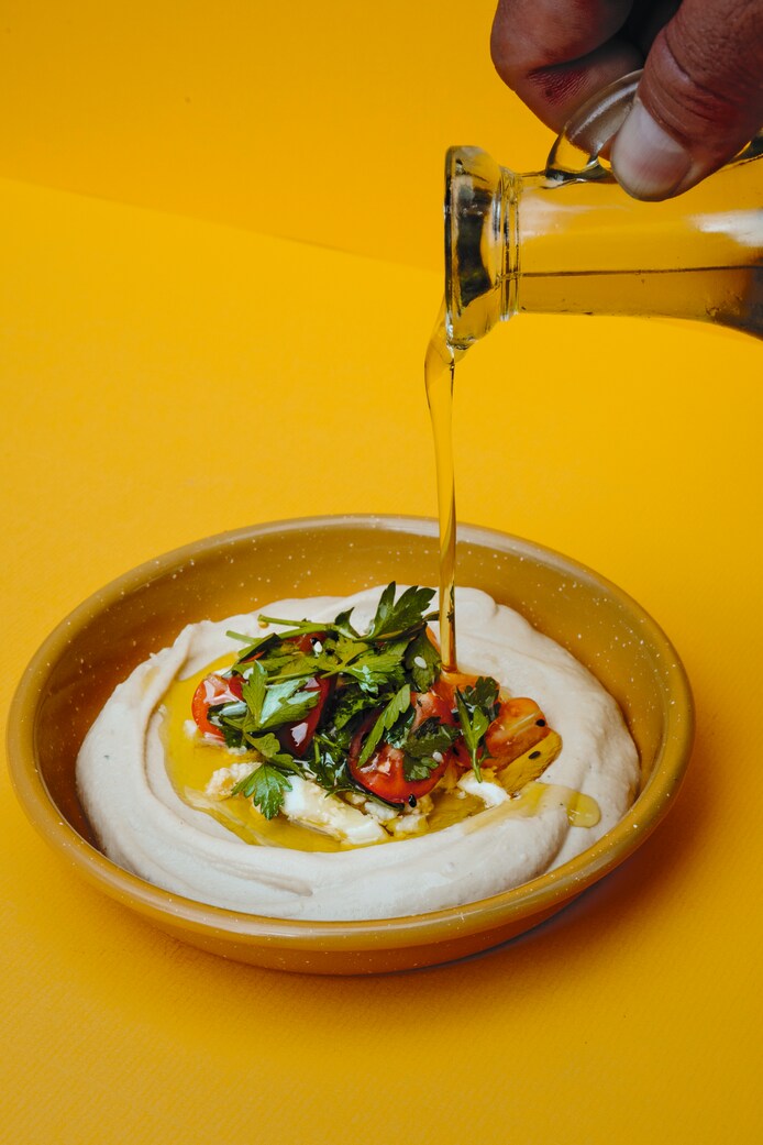 Van ceviche met zeebaars tot shakshuka: ontdek de Midden-Oosterse ...