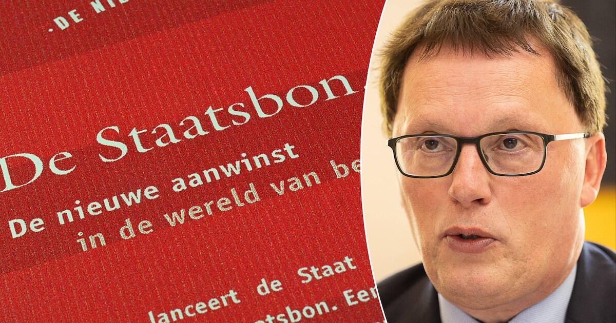 Hoe koop je een staatsbon? En is het een slimme investering ...