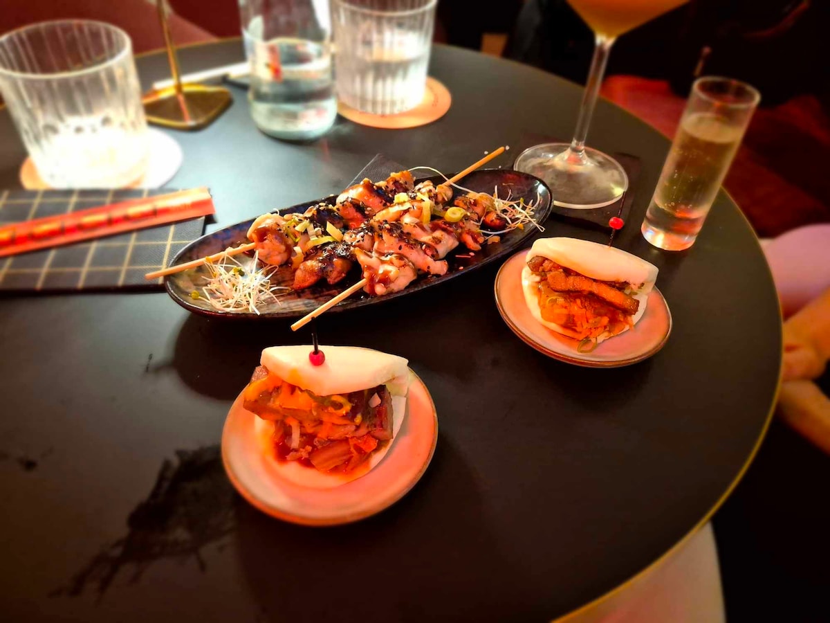 RESTOTIP. Cocktails en bites bij Allison op het Leuvense ...
