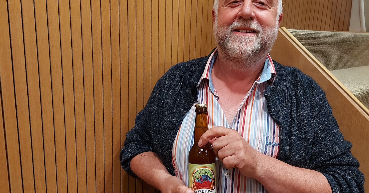 Raadslid Danny Lefebvre neemt afscheid van Poperingse politiek: “Tijd ...