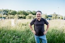 Van burgemeester tot lector en nu ook imker: Marco Goossens zet ...