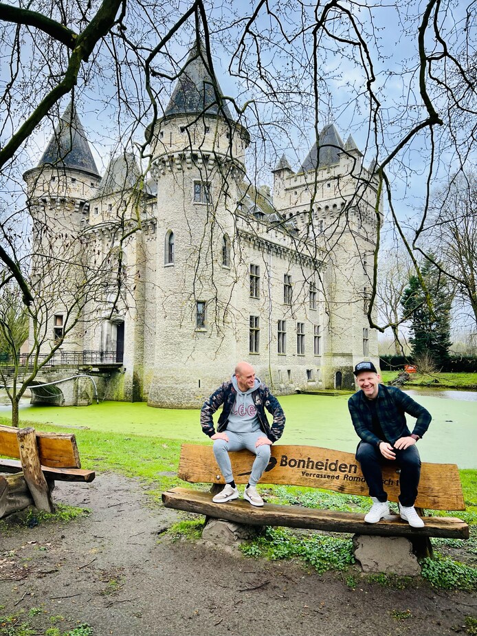 Vinylfestival 12 Inch Lovers zorgt deze zomer voor twee dagen feest op ...