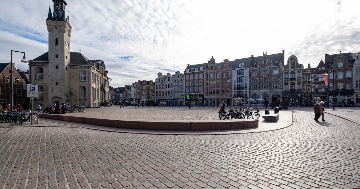 Vier jongeren schuldig aan vechtpartij op café in Lier, één persoon ...