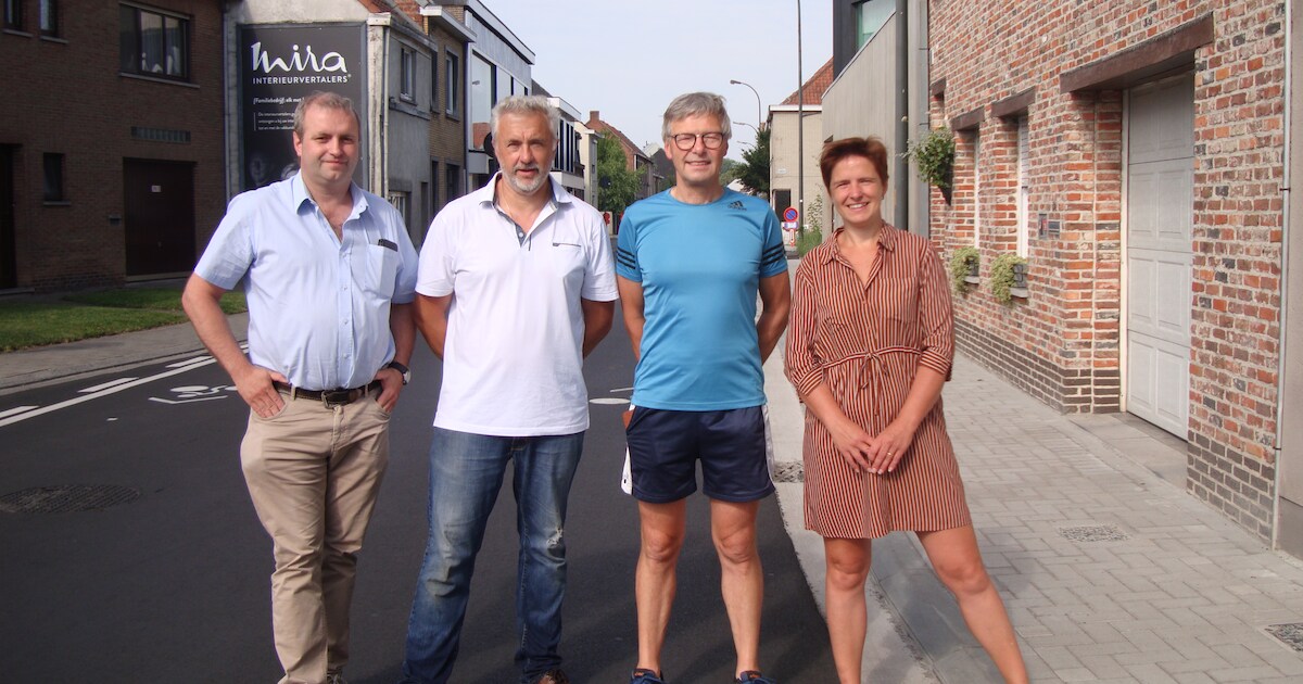 Roosenboom (Open Vld) vangt bot met voorstel om zorgsector uitzondering ...