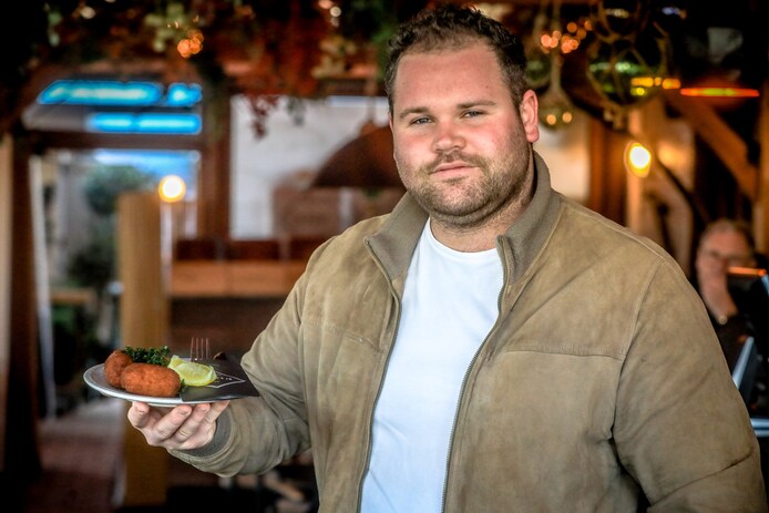 Waar eet je straks nog garnaalkroket op restaurant, nu prijs piekt ...