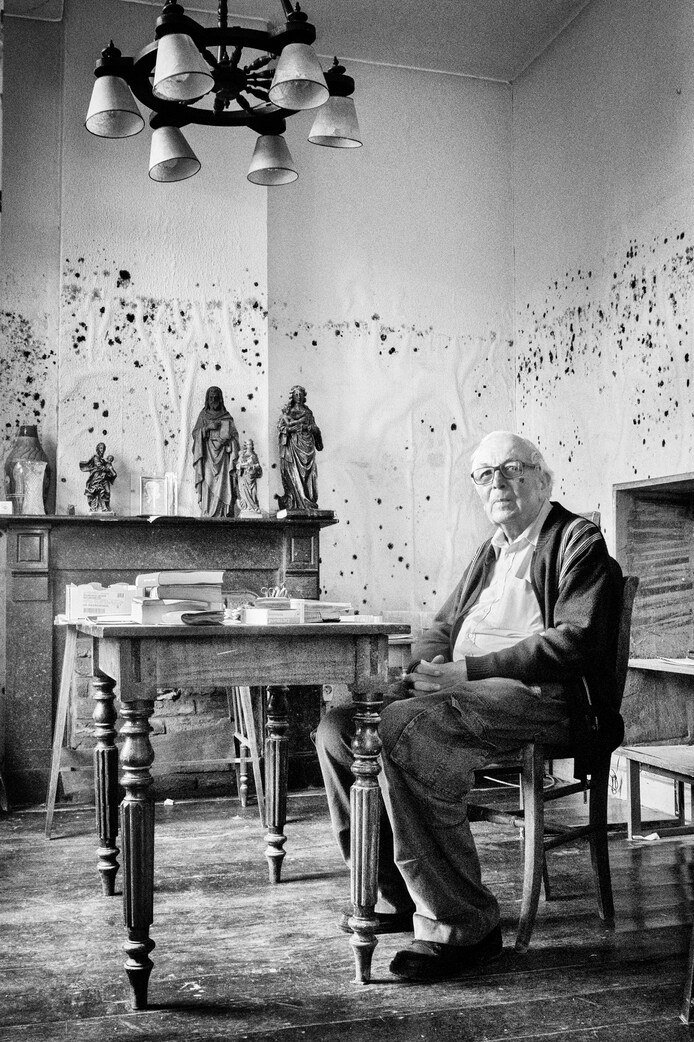 Arendonkse fotografe verovert als enige Belg een juryprijs in National ...