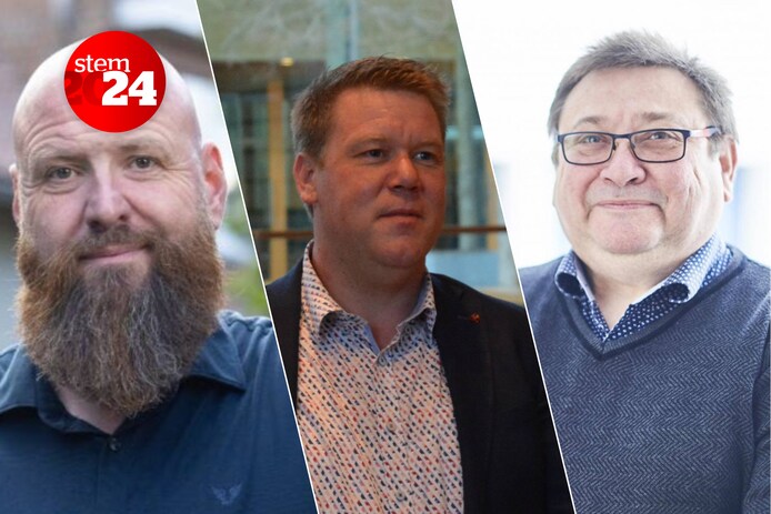 Alles wat je moet weten over de verkiezingen in Bever: alle kandidaten ...