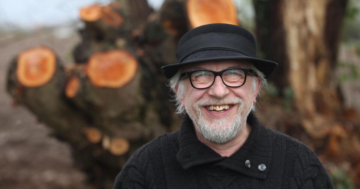 Jean Blaute vertelt over de Belgische popmuziek in het Marca ...