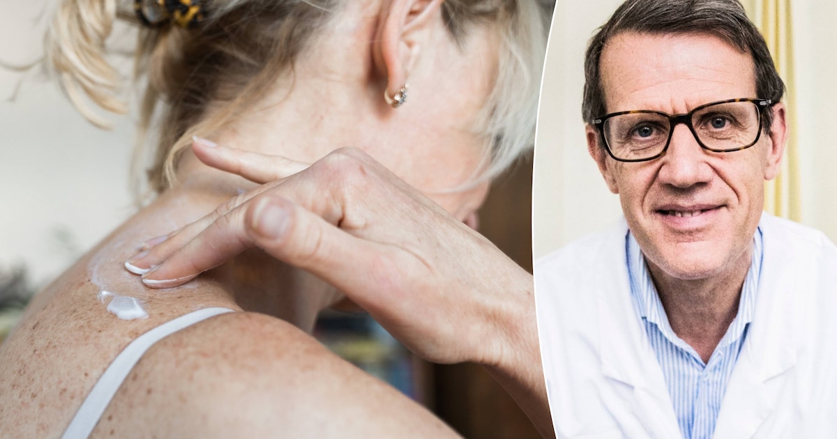 Dit blijkt dé remedie tegen overgangsklachten: “De menopauze is geen ...