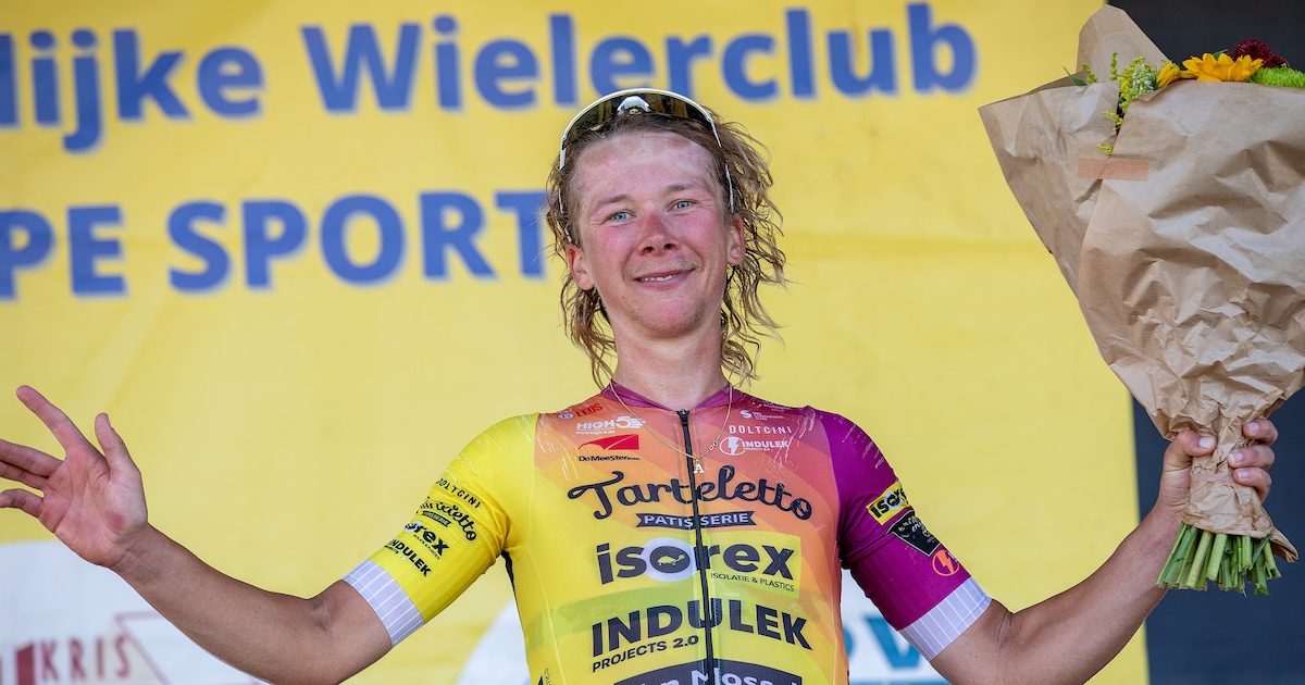 Afscheid van Tim Declercq in Izegem Koers: recordjacht van Dries De ...