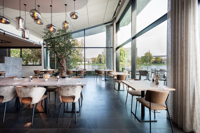 Restaurants aan het water in het zuiden van West-Vlaanderen: op deze 7 adresjes geniet je van ...