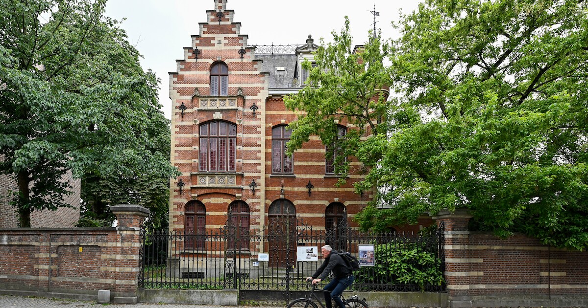 Ontdek de muzikale reis van The Quest tijdens hun zomerconcert in Edegem | Edegem | HLN.be