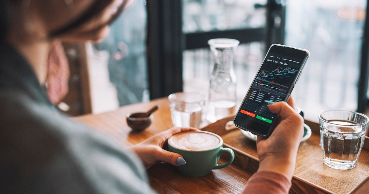 Als het over geld gaat: mannen vinden zich slimmer, vrouwen zíjn ...