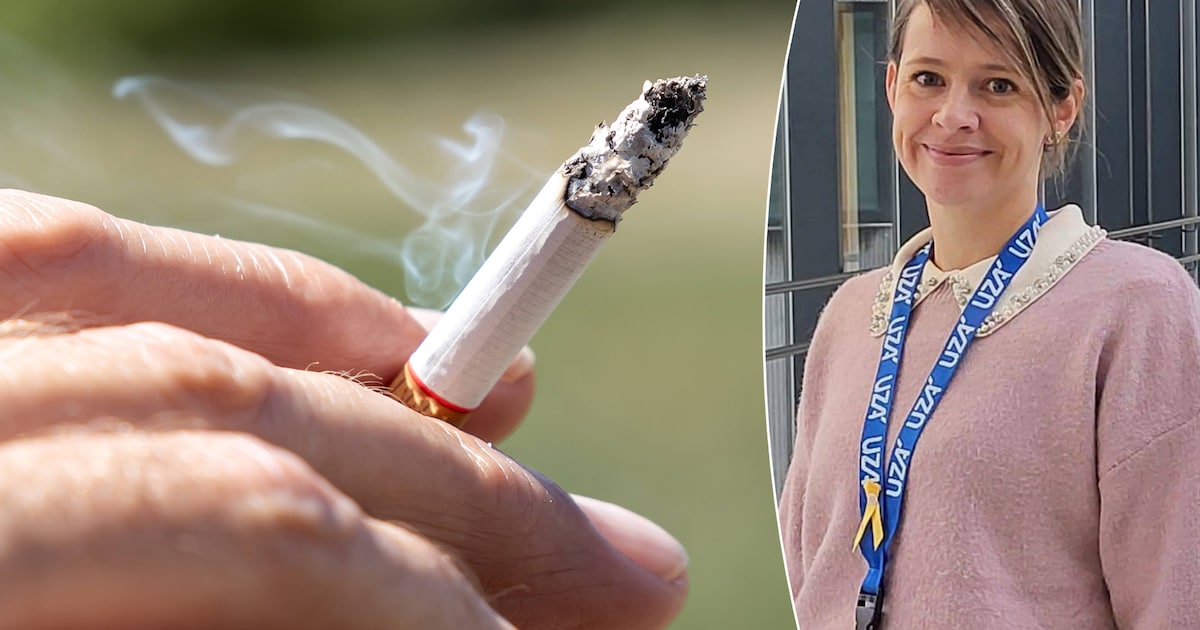 “Je wint twee tot drie jaar.” Neurologe over impact van stoppen met ...