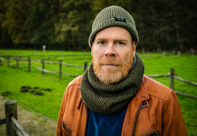 Bruno Vanden Broecke brengt ‘Klink’ in Wevelgem | Wevelgem | hln.be