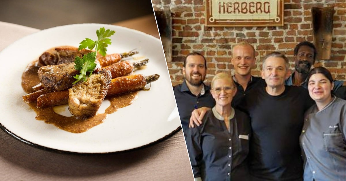 Deze 5 restaurants serveren een heerlijk menu tijdens de feestdagen in ...