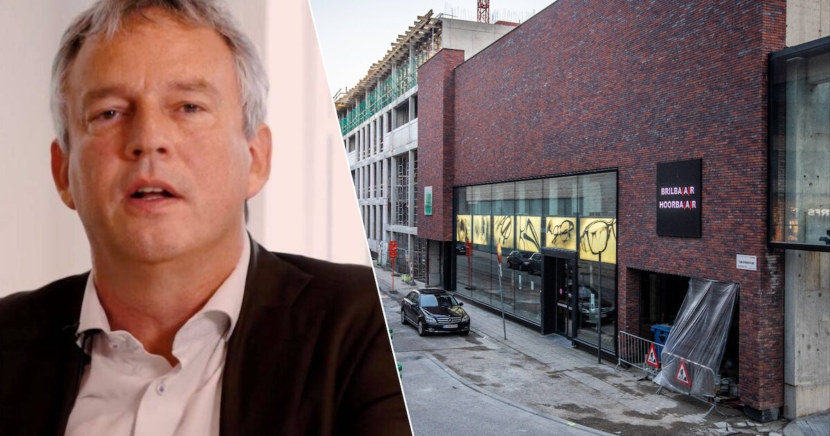 Tony Coonen (58) hangt boete van 80.000 euro boven het hoofd voor ...