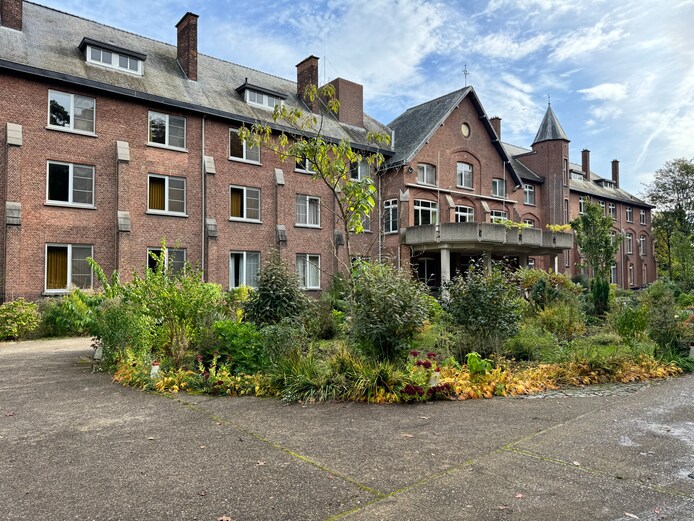 Na 112 jaar vertrekken Paters van Scheut uit Schilde: missionarissen ...