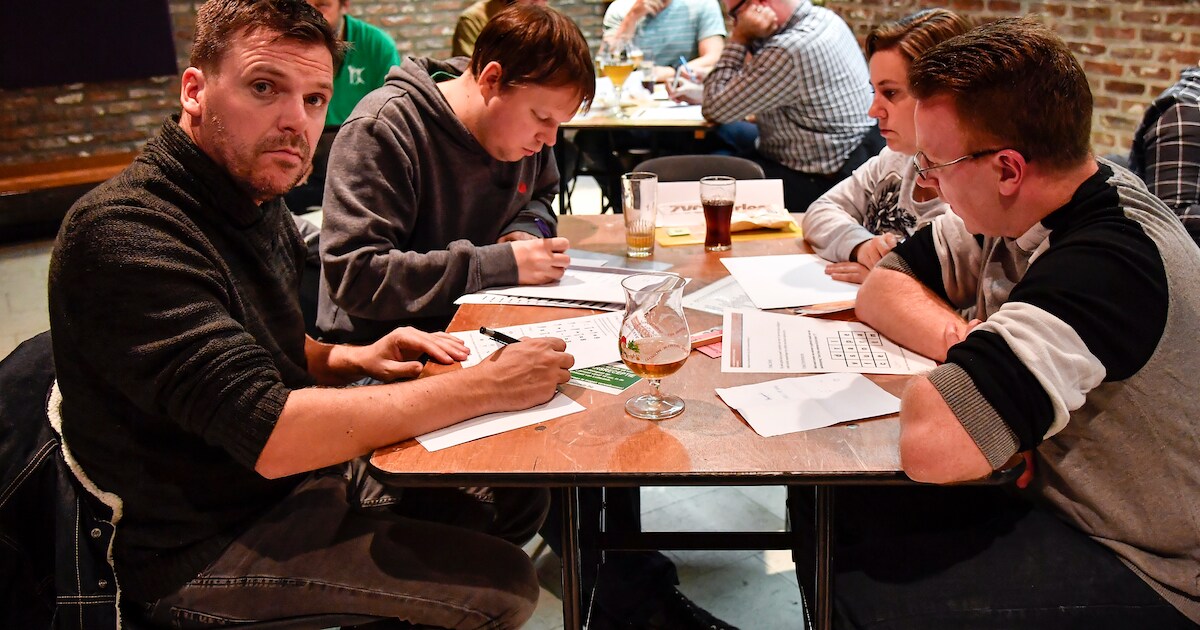 Unizo op zoek naar ‘Slimste Ondernemer van Lokeren’ | Lokeren | hln.be