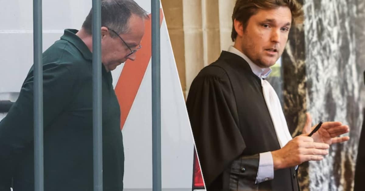 ‘Kleine Escobar uit de Kempen’ krijgt ongelijk in drugsproces Costa ...