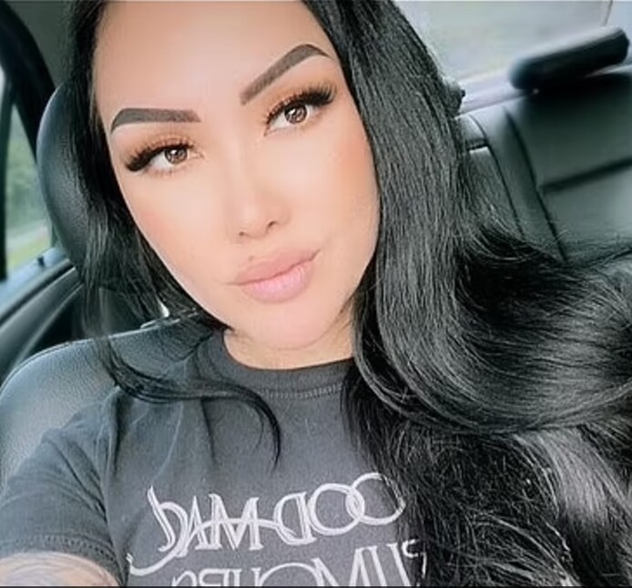 Wat overkwam Hannah (30) nadat ze haar vlucht miste? Los Angeles in de ban van mysterieuze ...