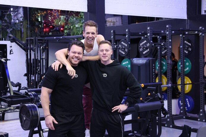 Van Fitopia in Edegem tot The Dock in Antwerpen: dit zijn de 8 leukste ...