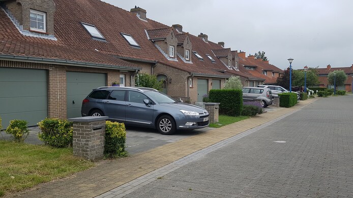 Vermeende Al Qaida-terrorist uit Koksijde voorwaardelijk vrijgelaten ...