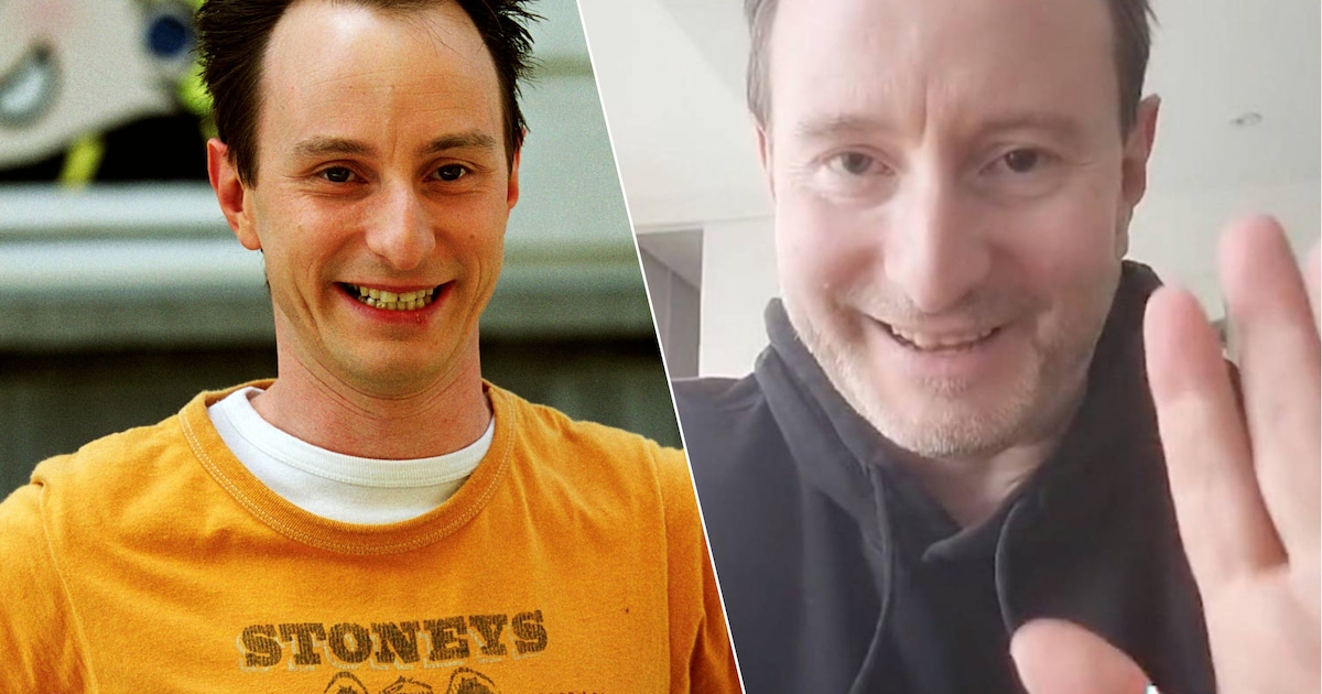 De traumatische wond uit zijn jeugd die nooit heelde: waarom Aron Wade voor euthanasie koos | BV ...