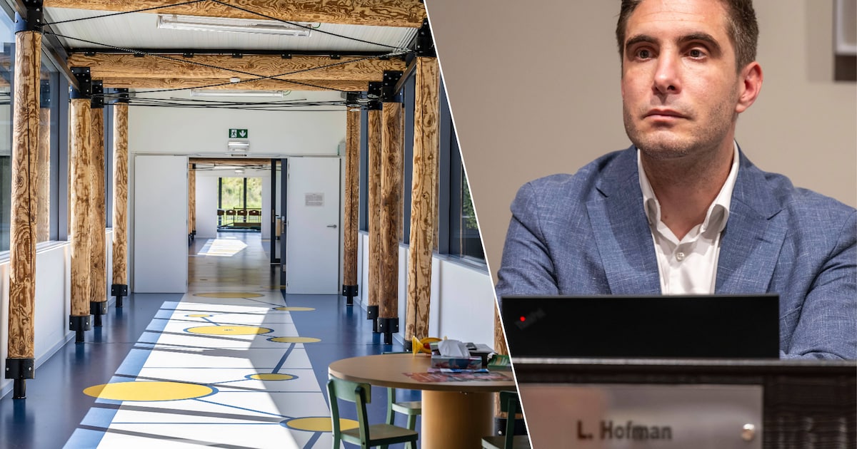 Voeding in kinderdagverblijf De Kleine Kroon zorgt voor discussie ...