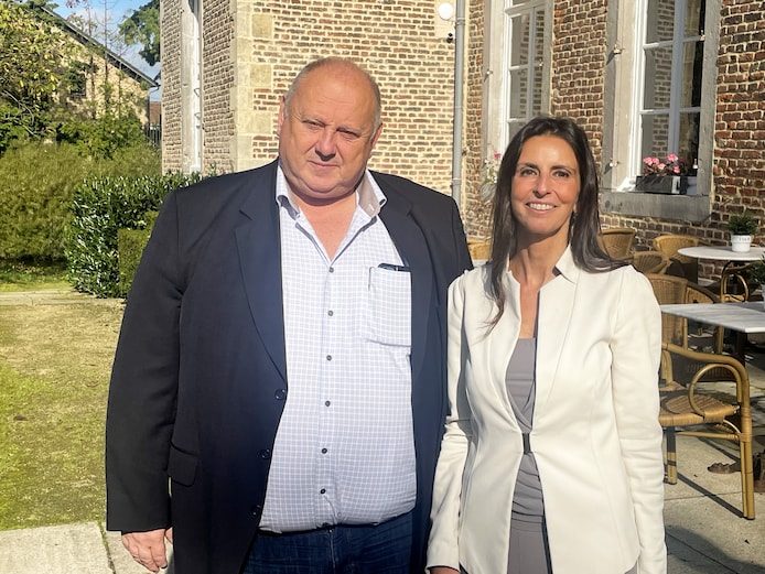 Verwachte coalitie in nieuwe fusiegemeente komt er: Tongeren-Borgloon ...