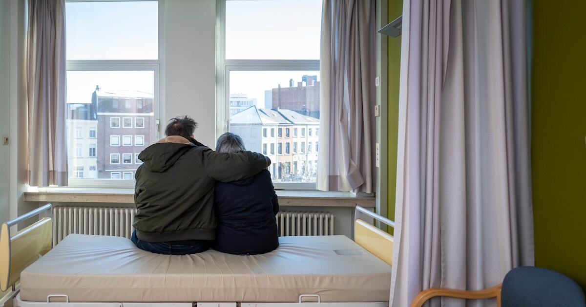 Geen federaal geld meer voor winteropvang van daklozen in grote steden ...